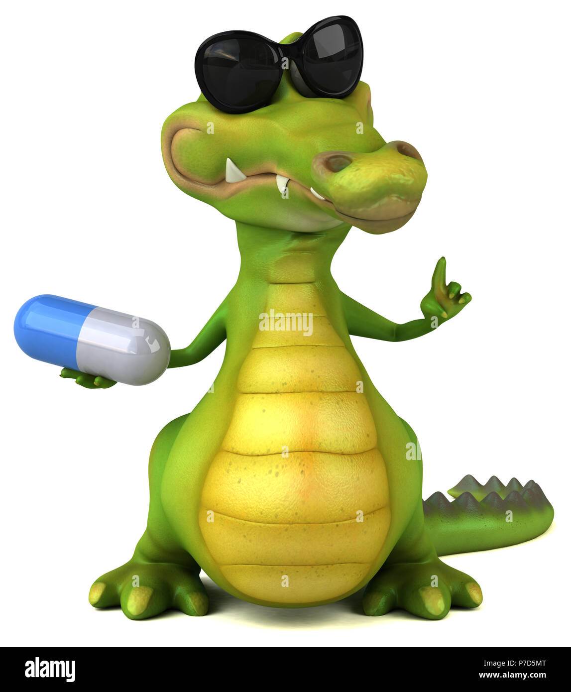 Crocodile drug hi-res stock photography and images - Alamy