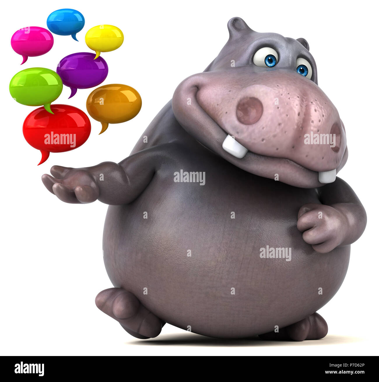 Chat obèse hi-res stock photography and images - Alamy