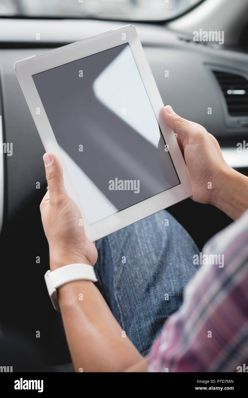 Digital transportation hi-res stock photography and images - Alamy