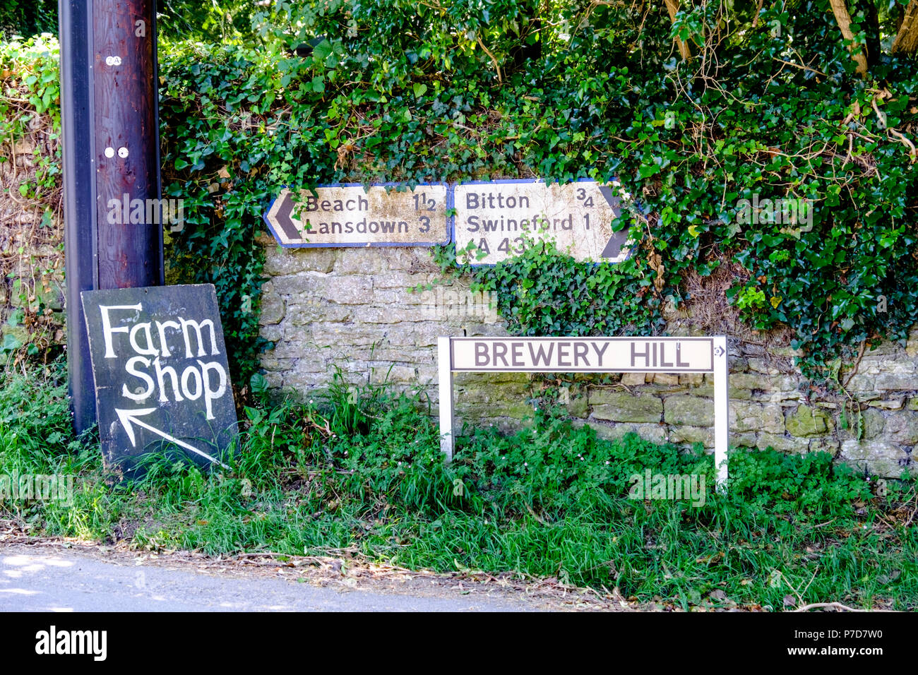 Upton cheney a village in south gloucesteshire between bath and bristol ...