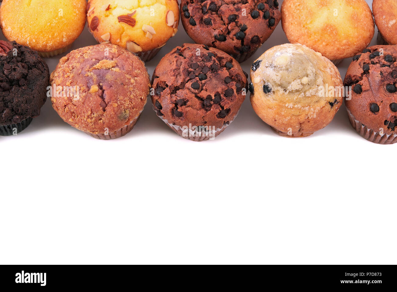 Muffin top hi-res stock photography and images - Alamy