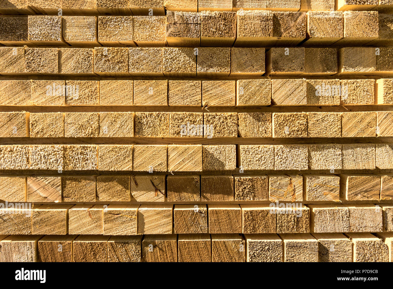"Jura Superior" softwood timber for building construction - France ...