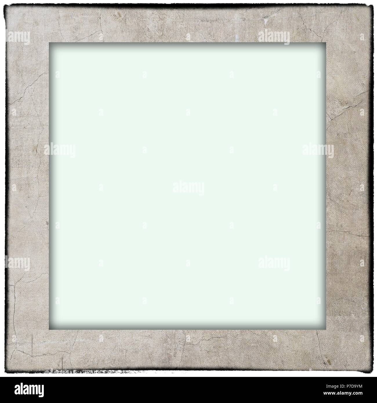 Fabric frame hi-res stock photography and images - Alamy