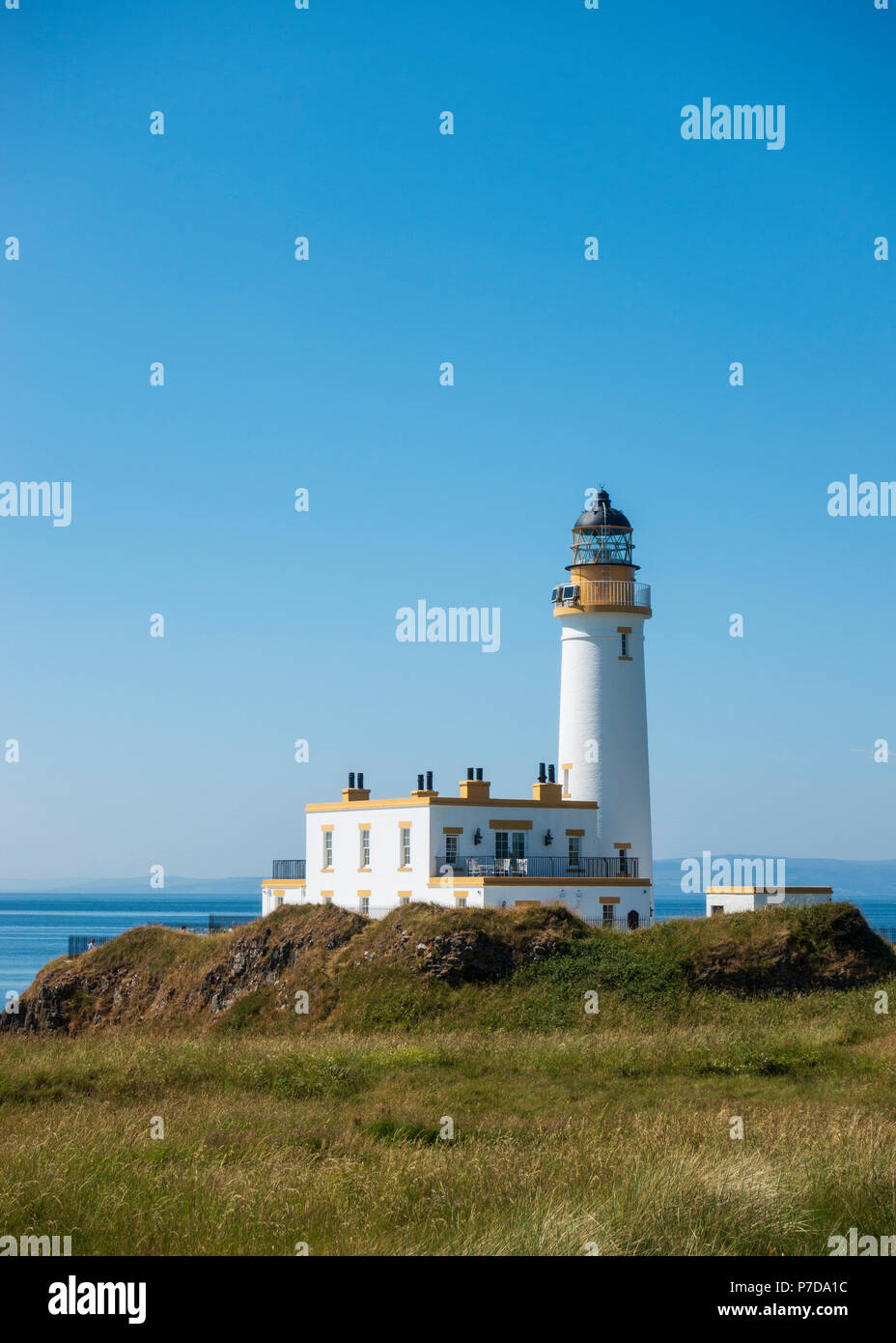 9th hole hi-res stock photography and images - Alamy