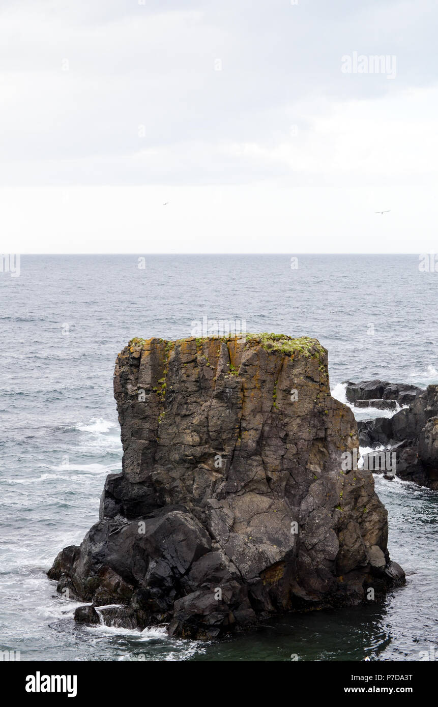 Viking islandia hi-res stock photography and images - Alamy