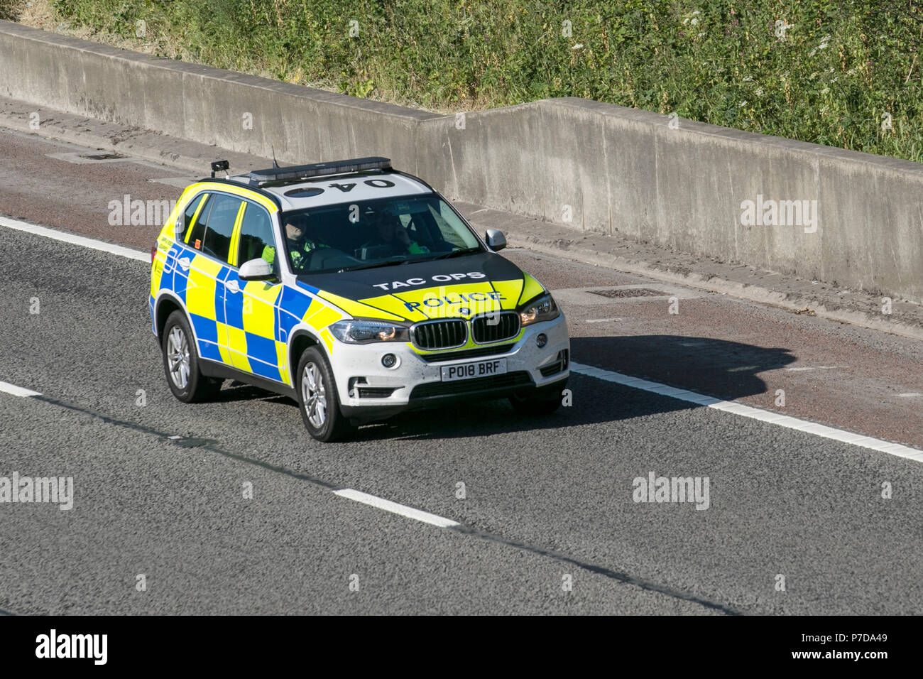 Police Motorway High Resolution Stock Photography and Images - Alamy