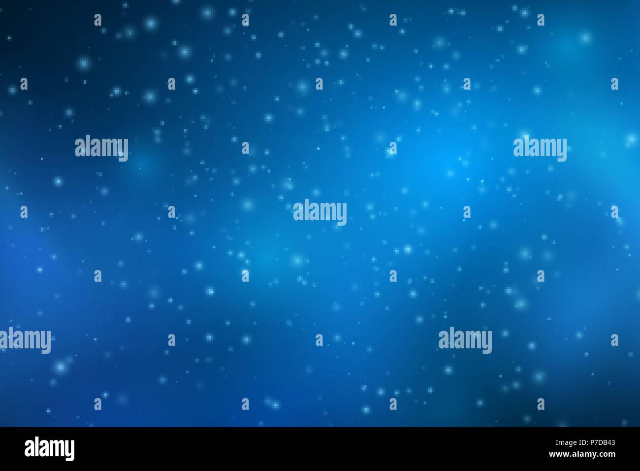 Background spot lights smoke Stock Vector Images - Alamy
