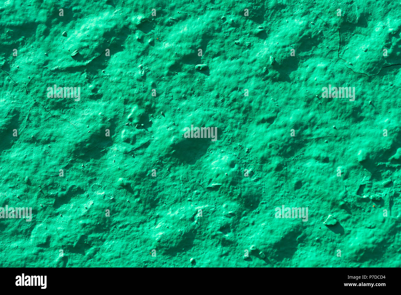 Light green rough concrete wall hi-res stock photography and images - Alamy