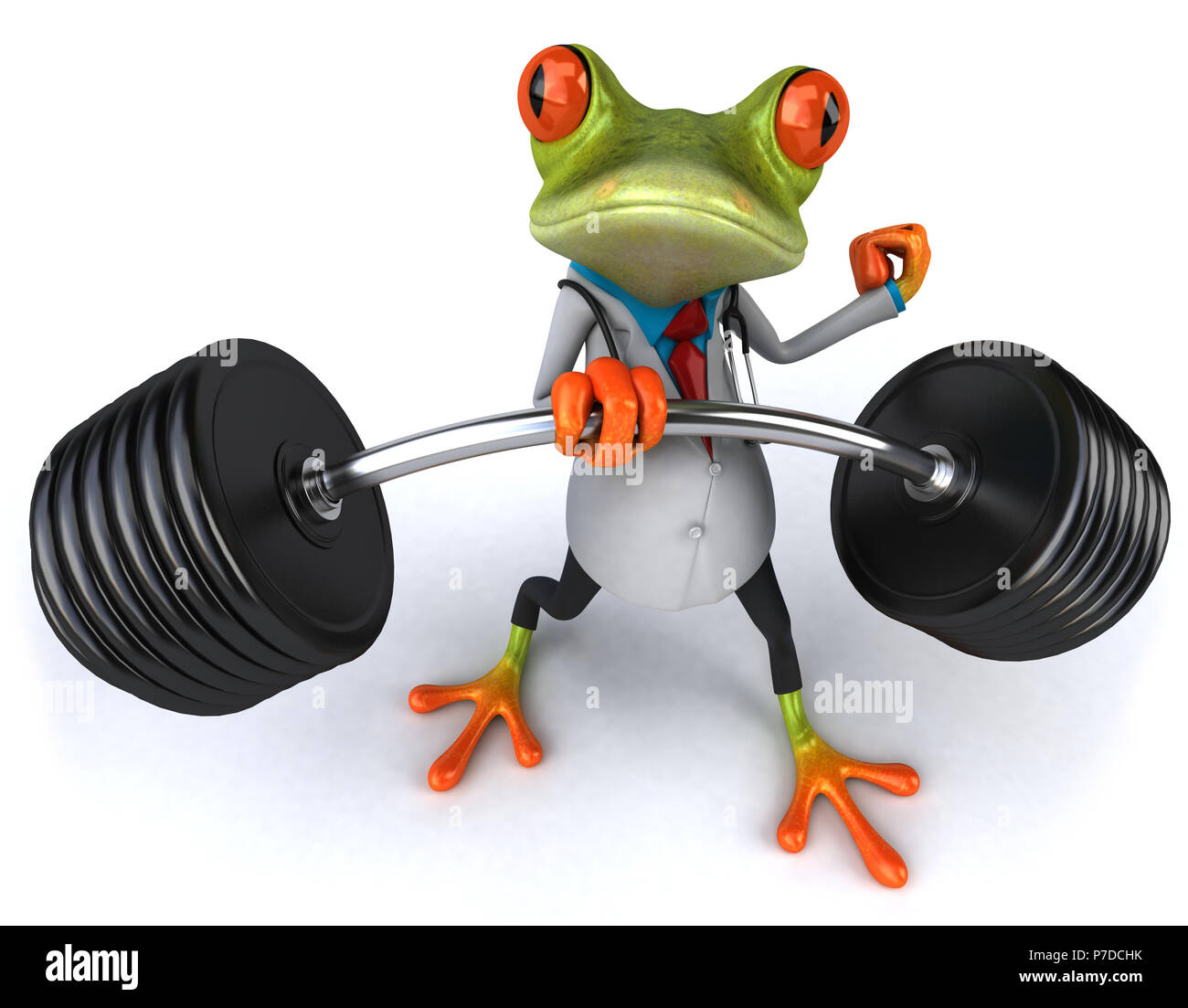 Frog jump gym hi-res stock photography and images - Alamy