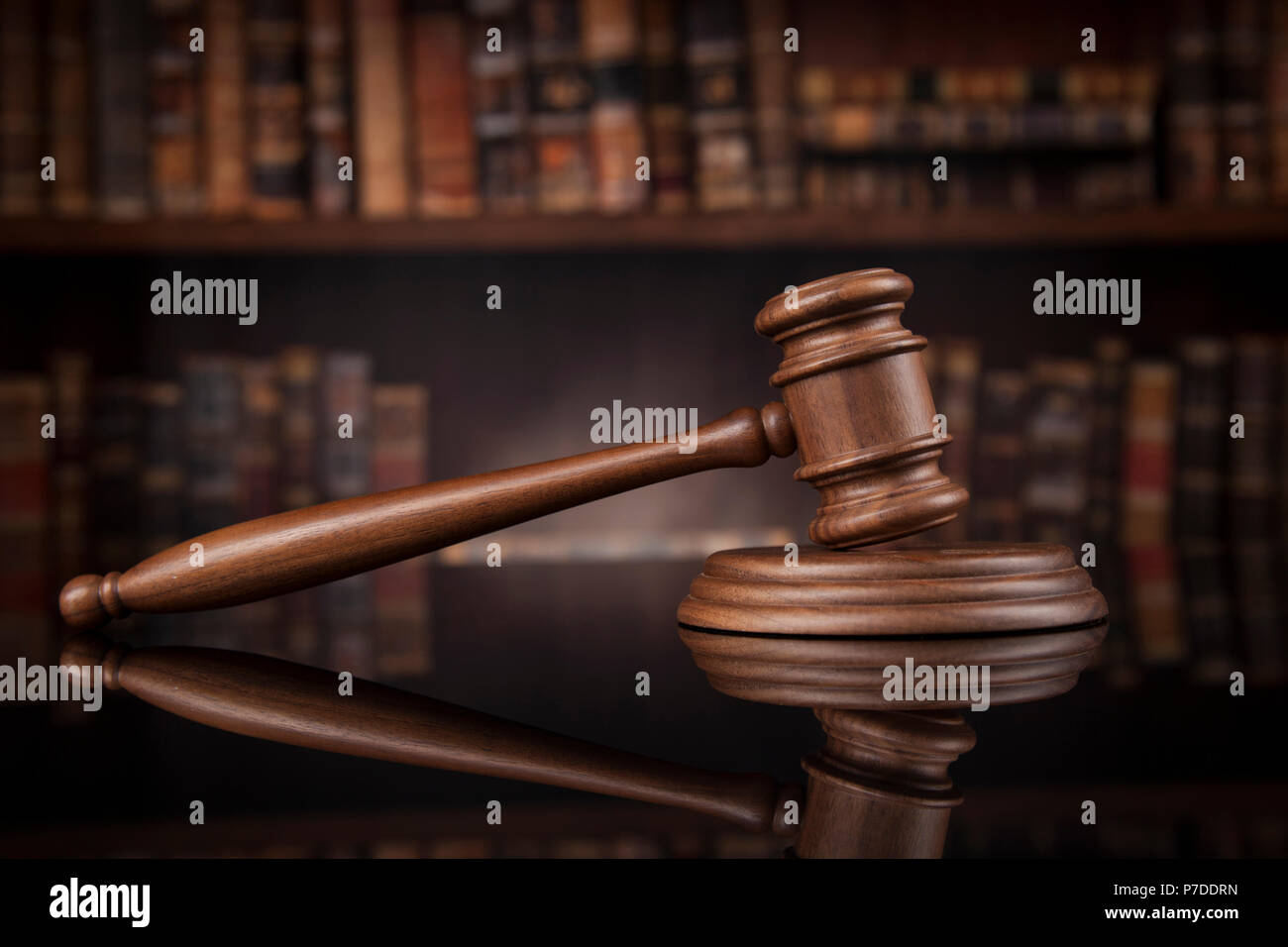 Court gavel,Law theme, mallet of justice Stock Photo - Alamy