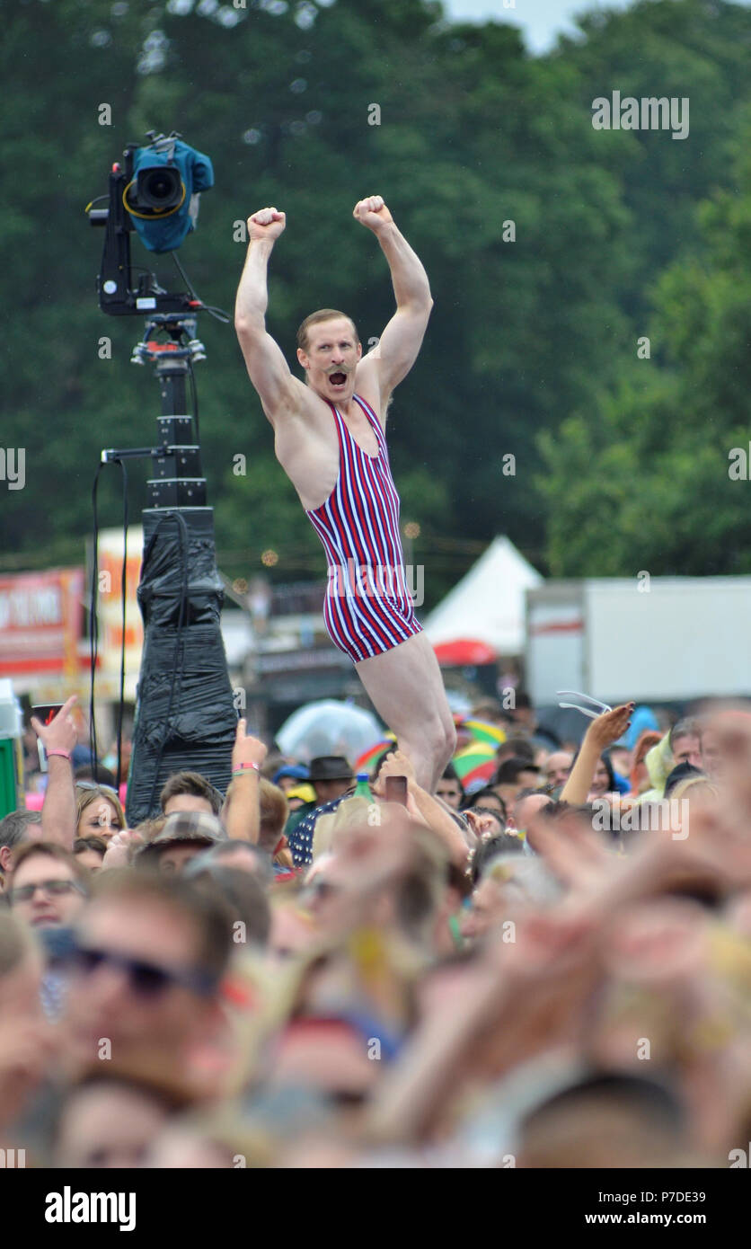 Arms hands waving in air hi-res stock photography and images - Alamy