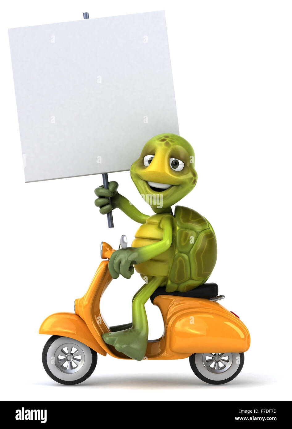 Moto turtle hi-res stock photography and images - Alamy