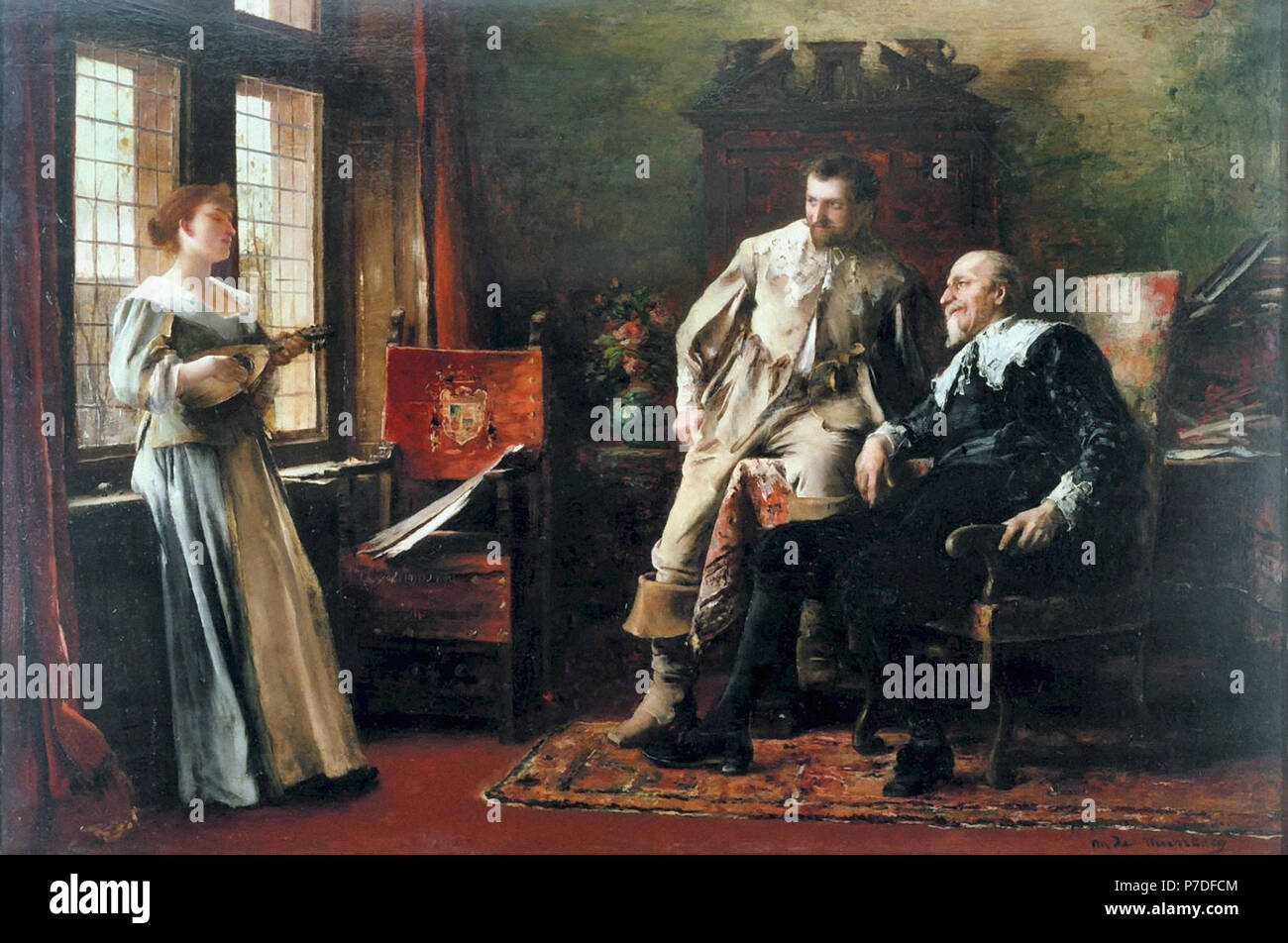 20th century ballad hi-res stock photography and images - Alamy