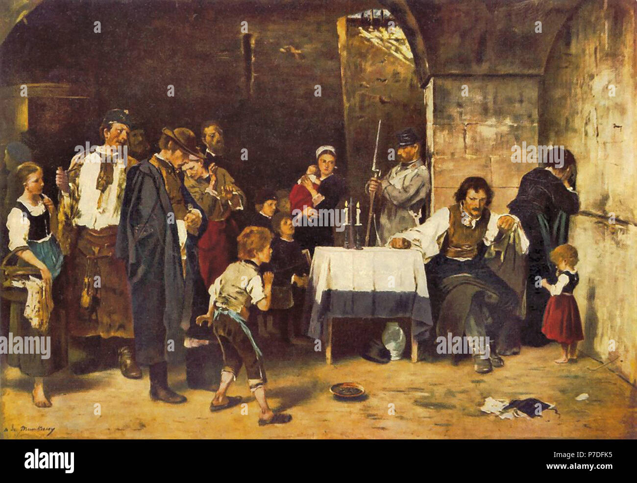 Condemned cell hi-res stock photography and images - Alamy