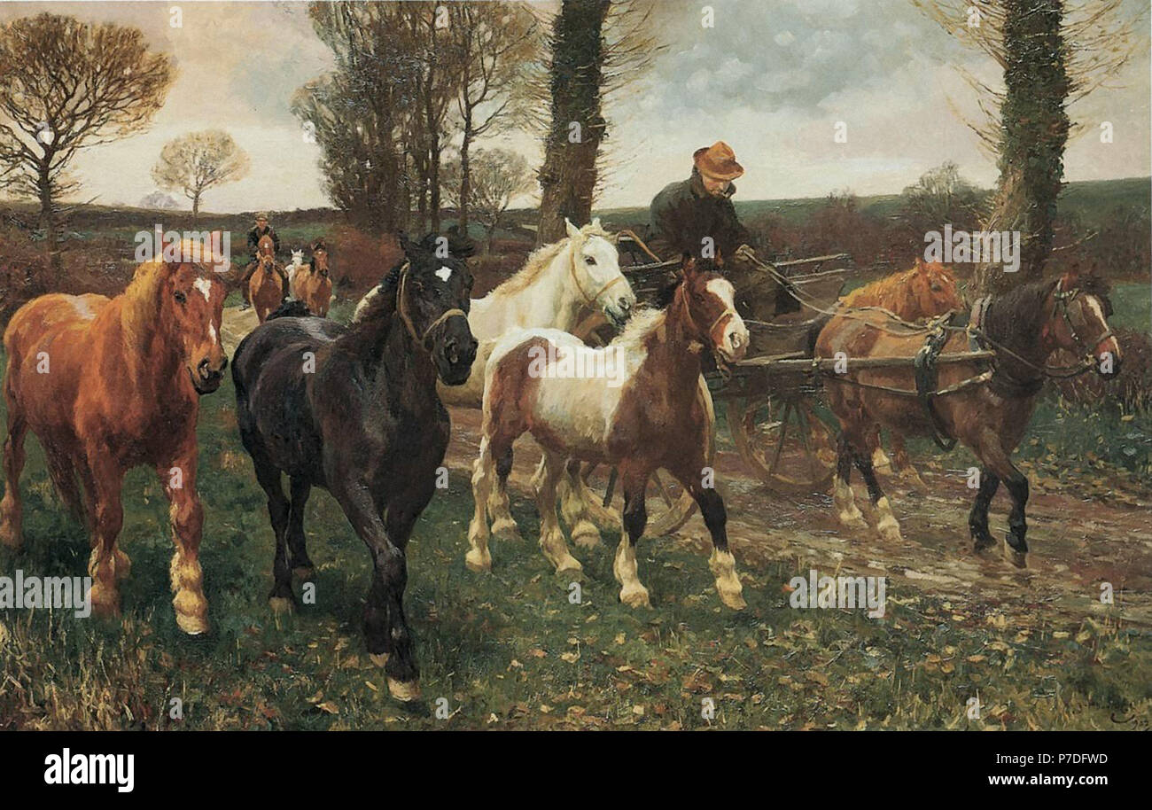 Vagabonds hi-res stock photography and images - Alamy