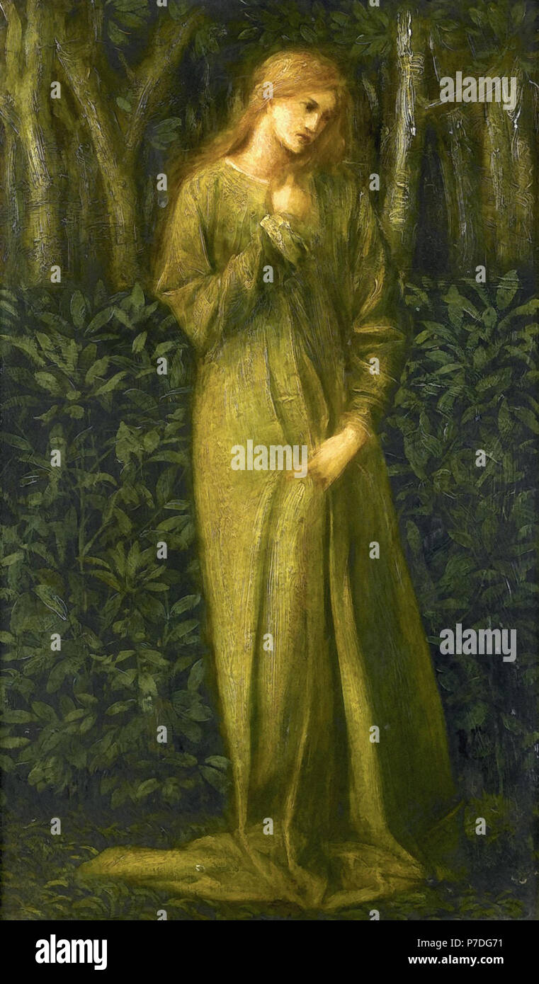 Alcestis hi-res stock photography and images - Alamy