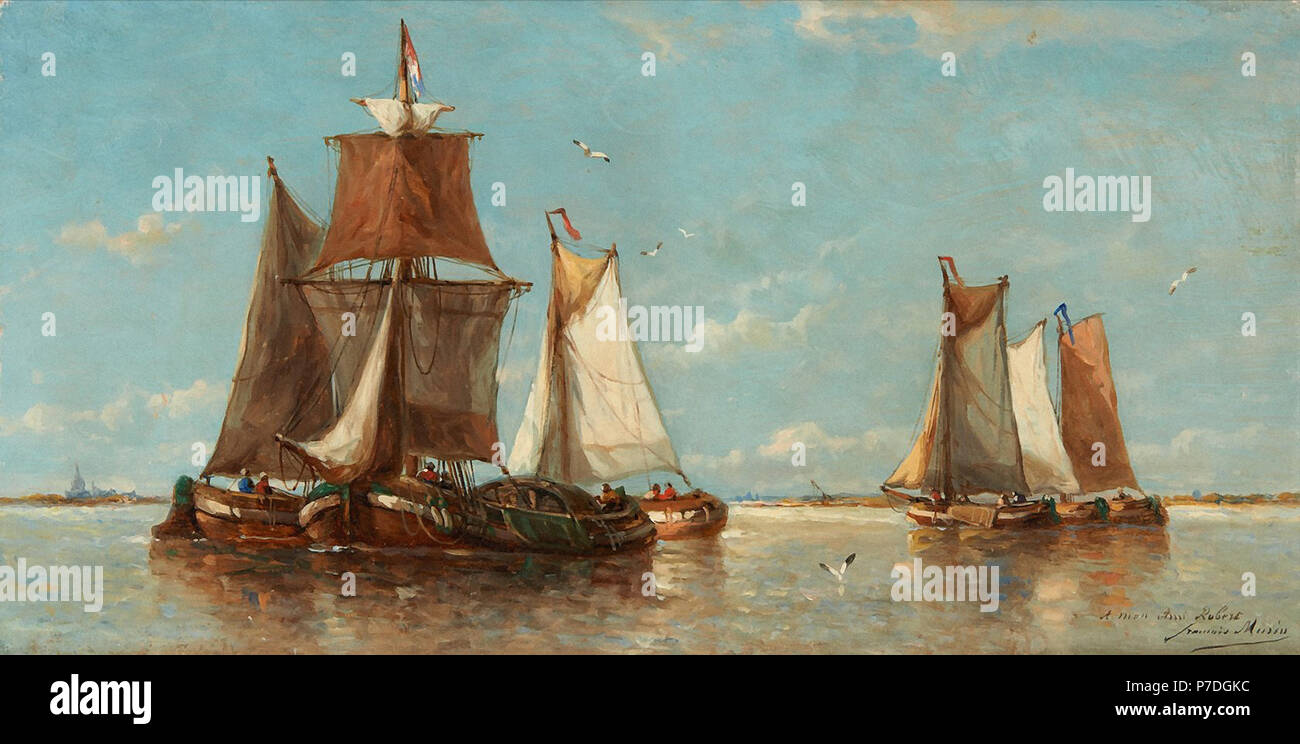 Zeilboten hi-res stock photography and images - Alamy