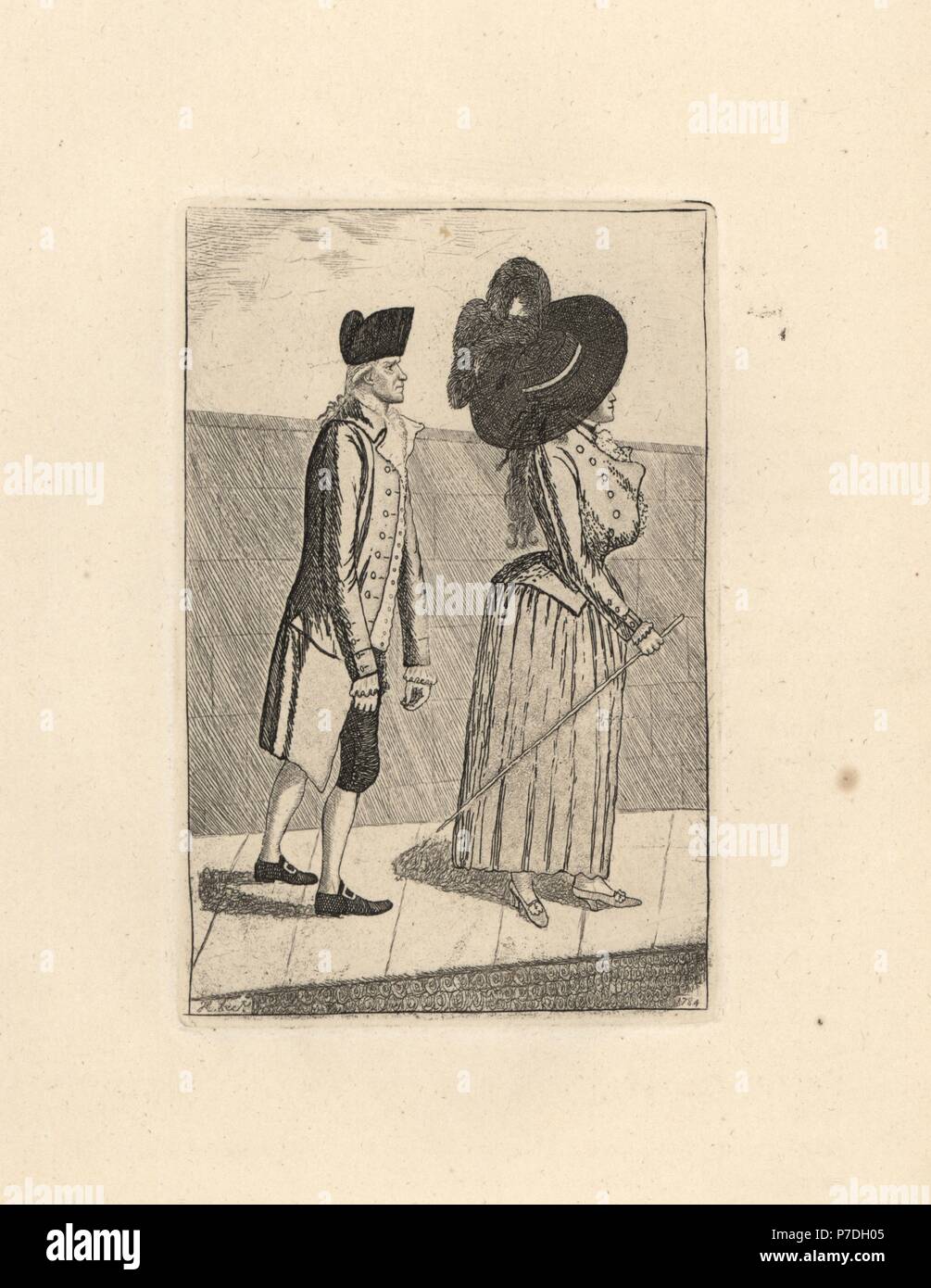 John thomson paton hi-res stock photography and images - Alamy