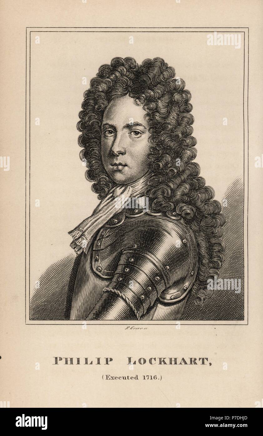 Captain philip lockhart hi-res stock photography and images - Alamy