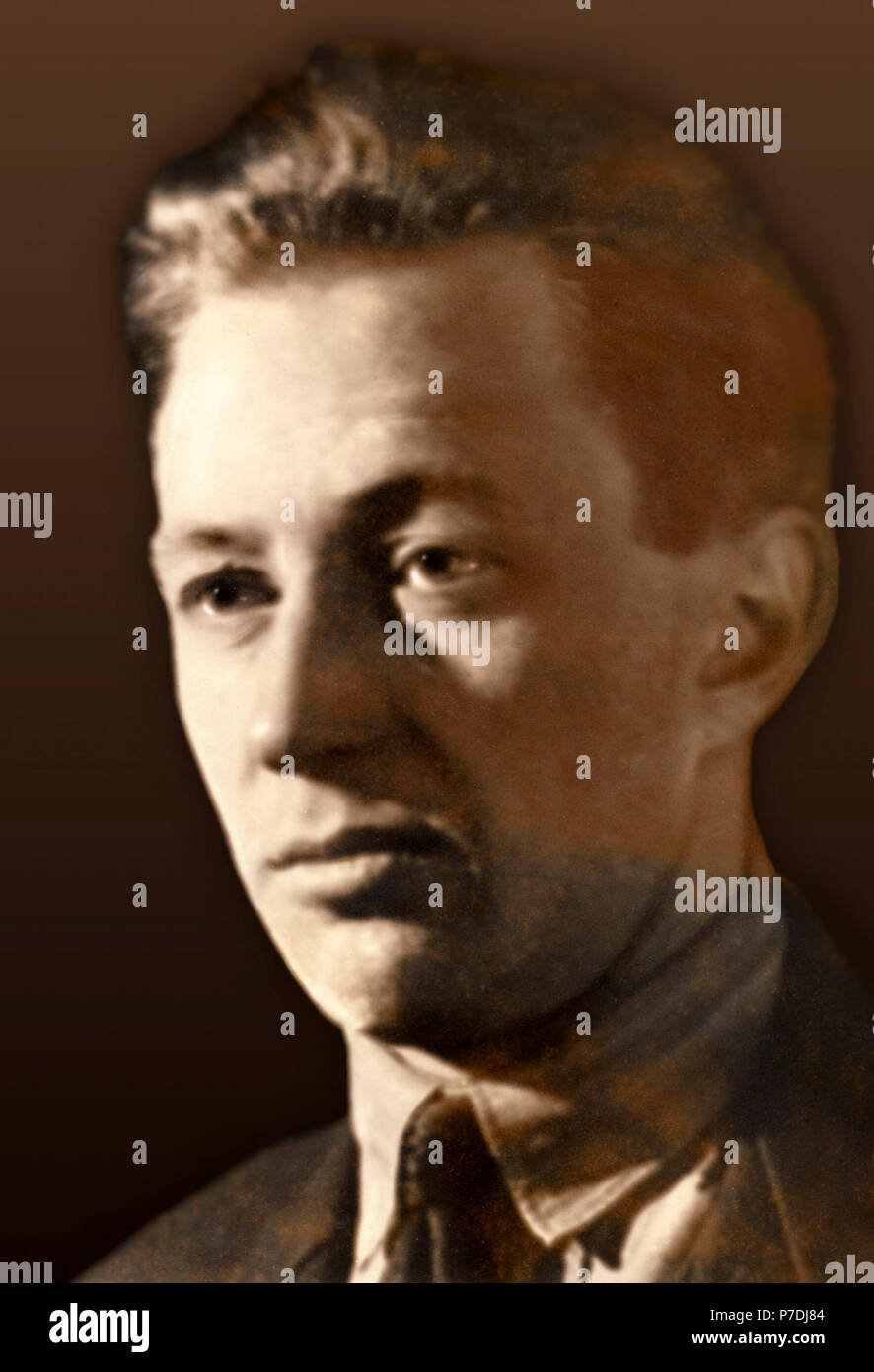 Sergey ivanovich hi-res stock photography and images - Alamy