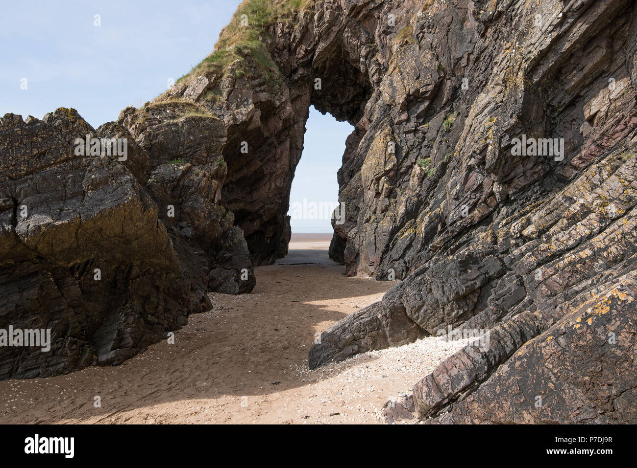 Colvend hi-res stock photography and images - Alamy