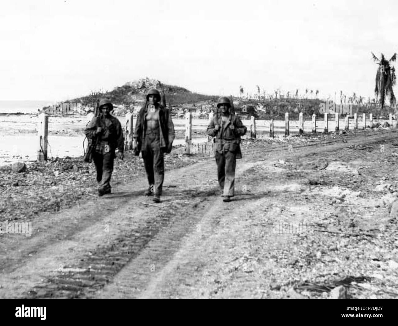 Adelup point guam hi-res stock photography and images - Alamy