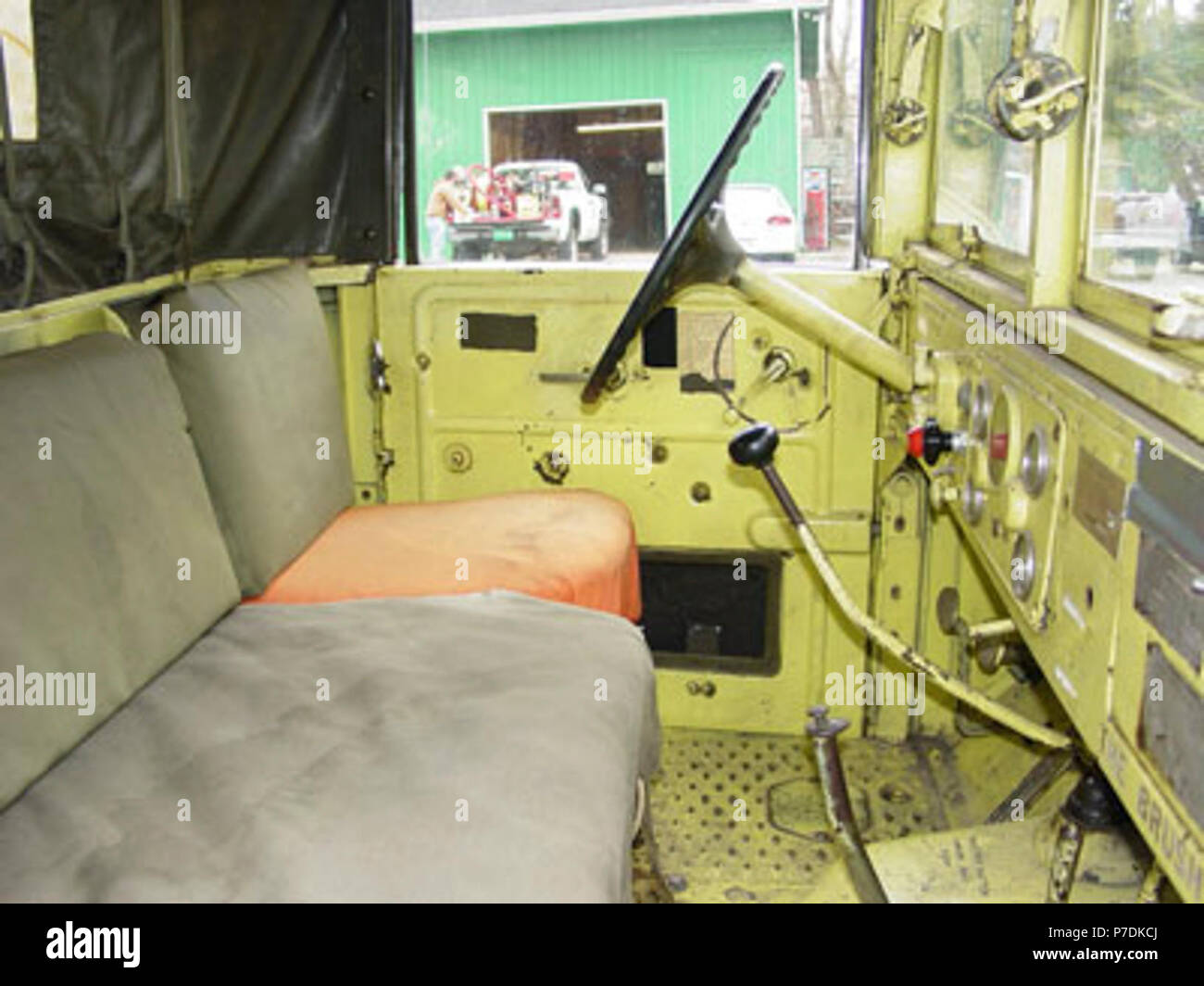M37 hi-res stock photography and images - Alamy
