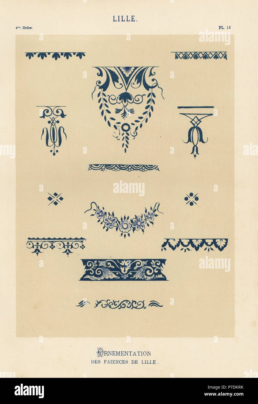 Foreign pottery hi-res stock photography and images - Alamy