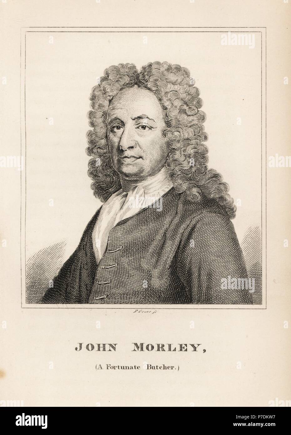 John morley hi-res stock photography and images - Alamy