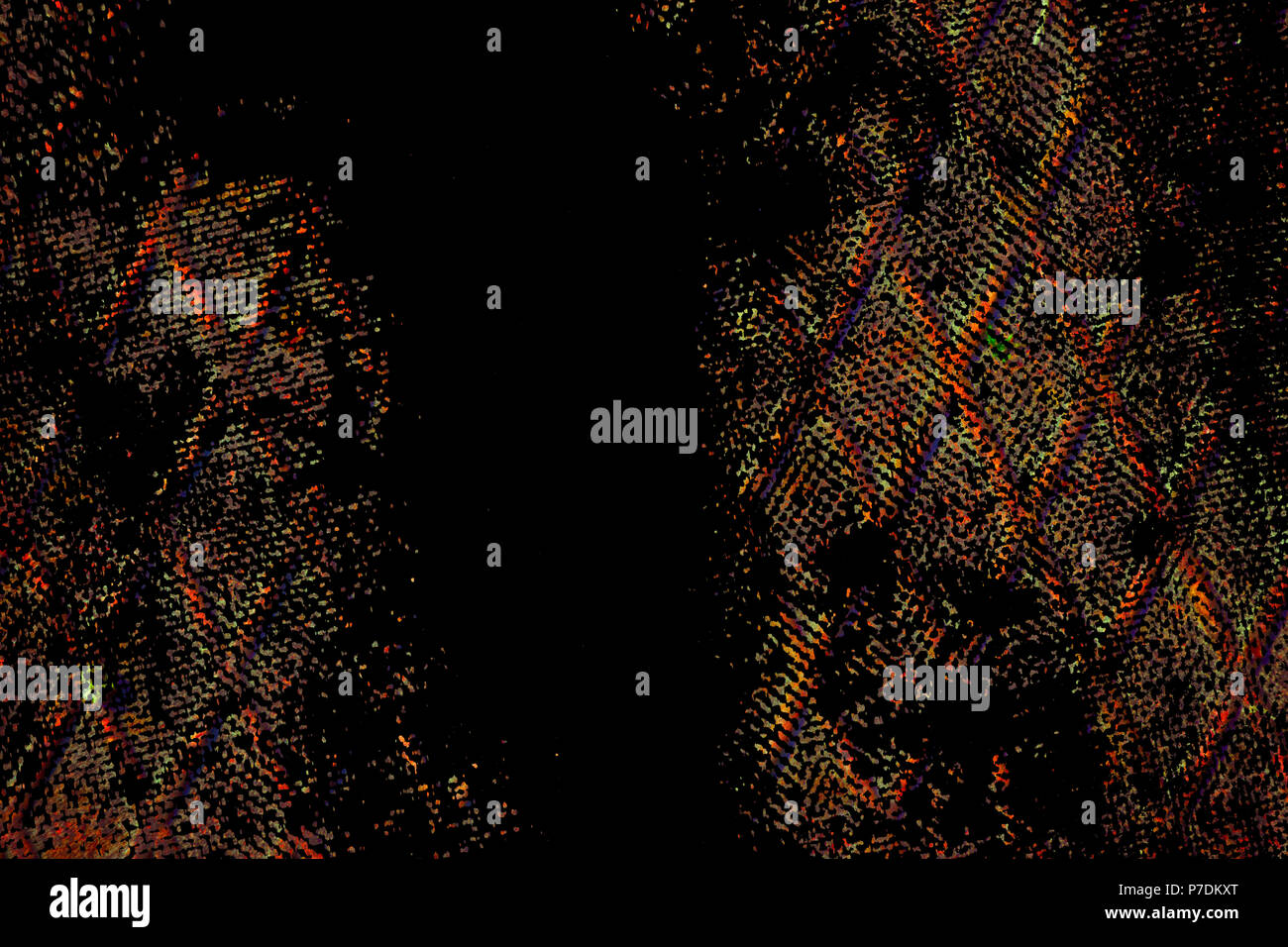 Grunge Ultra orange Stainless steel texture, iron background for ...