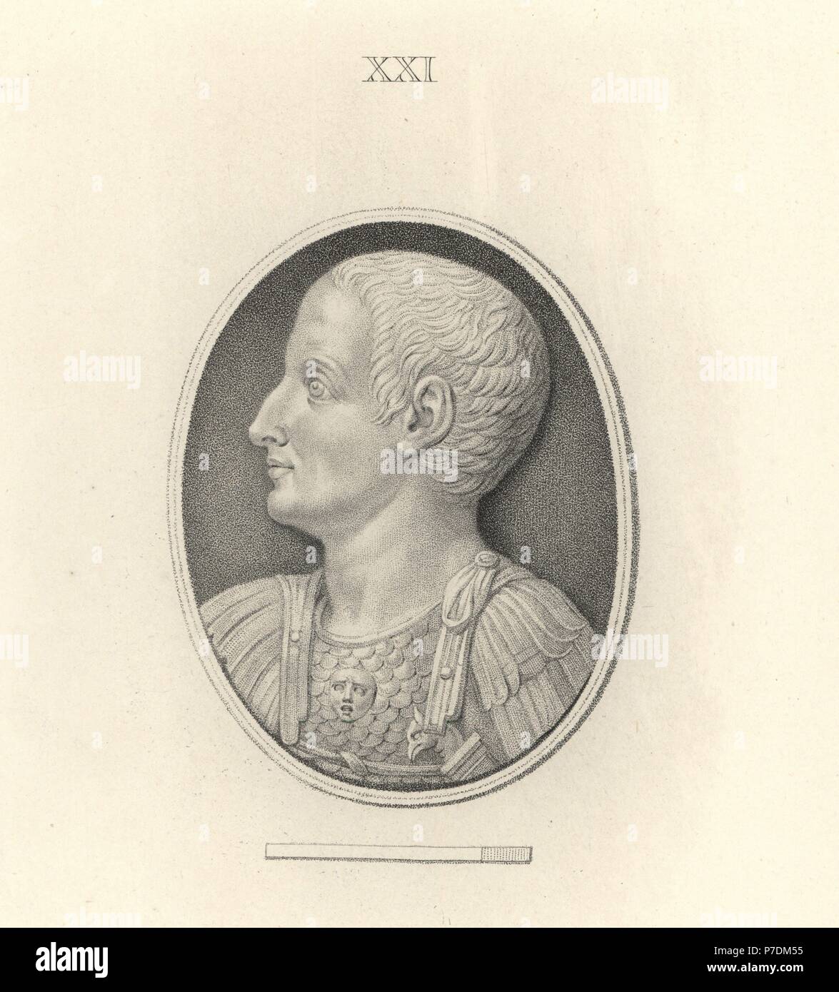 Sulla felix hi-res stock photography and images - Alamy