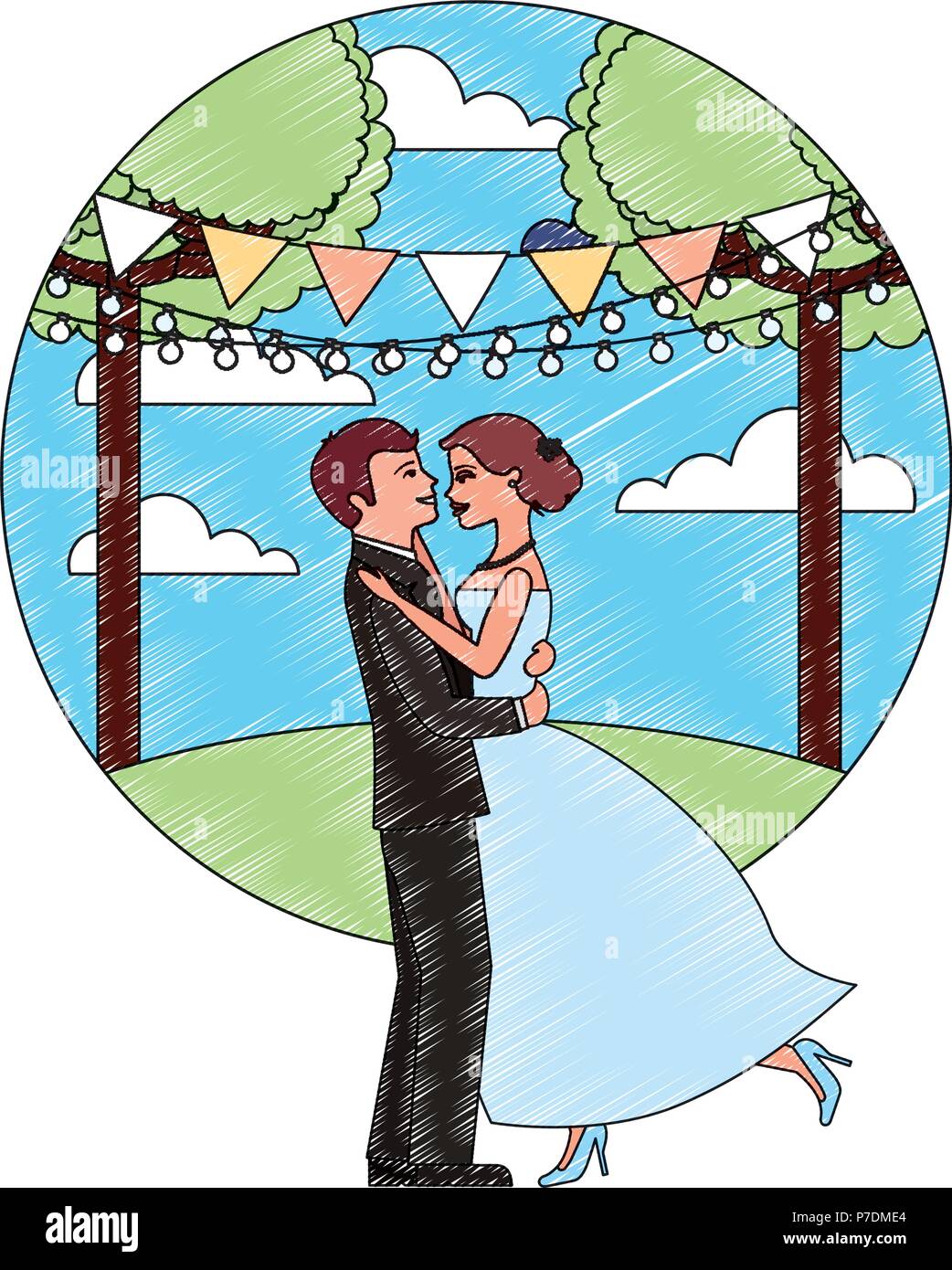 First moment Stock Vector Images - Alamy