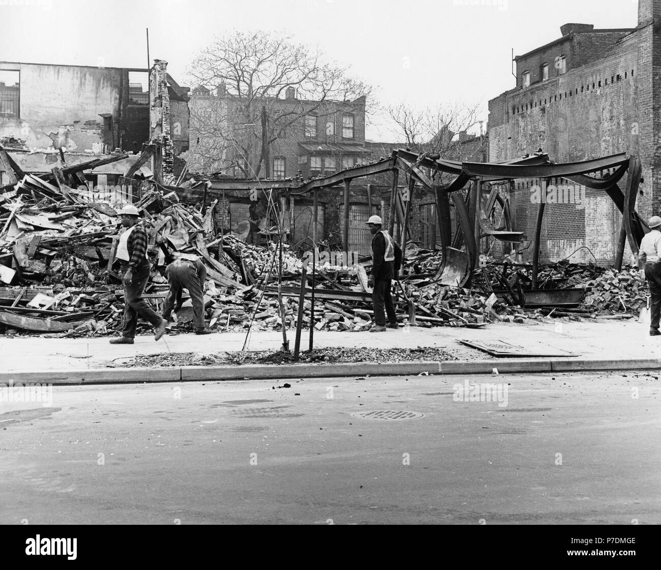 Civil disorder hi-res stock photography and images - Alamy