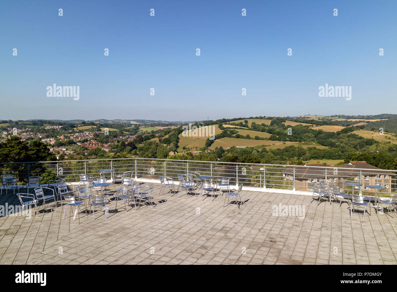 University of exeter hi-res stock photography and images - Alamy