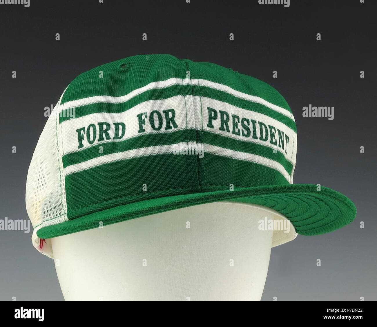 Campaign cap hi-res stock photography and images - Alamy