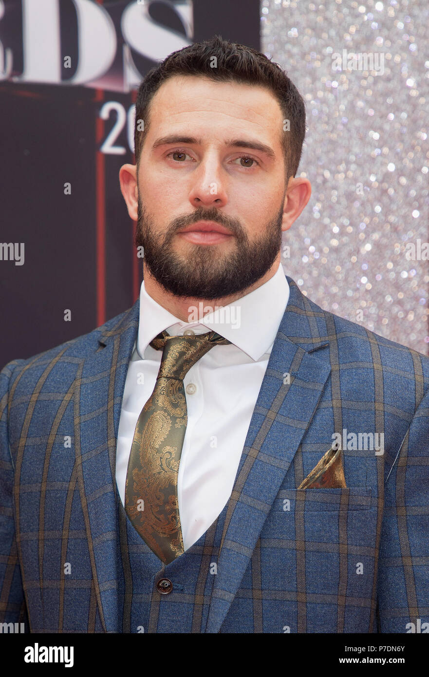 Michael Parr High Resolution Stock Photography and Images - Alamy