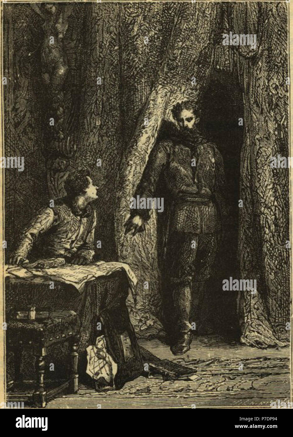 The nautilus nemo hi-res stock photography and images - Alamy