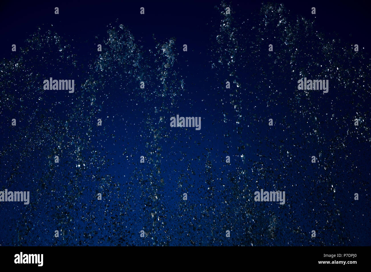 Aqua water drop hi-res stock photography and images - Alamy