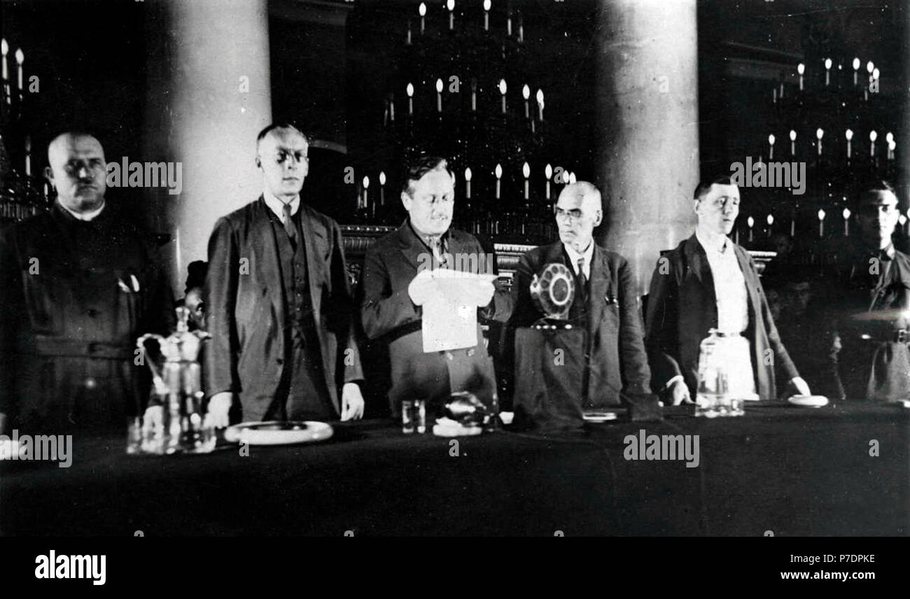 Promulgation High Resolution Stock Photography and Images - Alamy