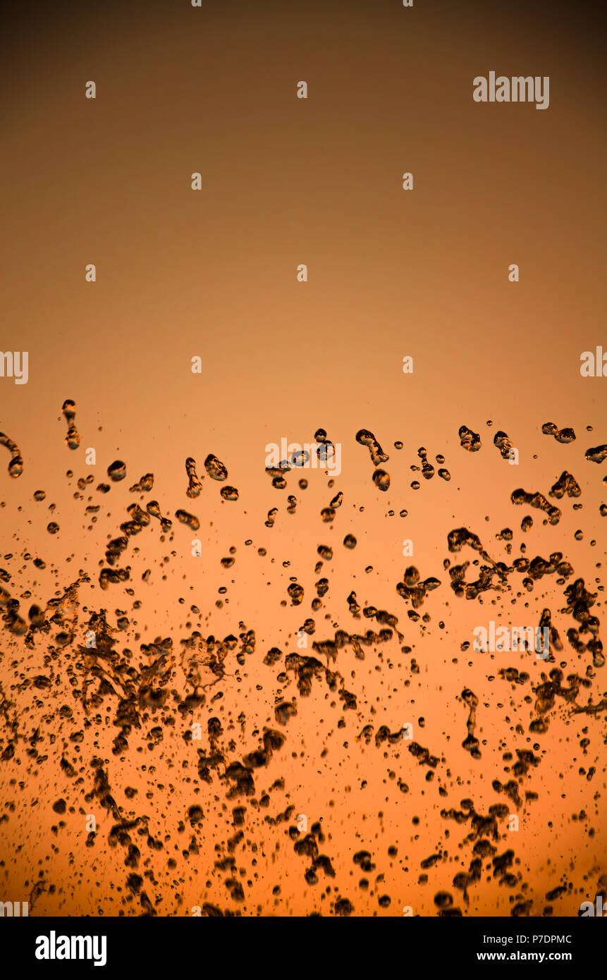 Abstract liquid hi-res stock photography and images - Alamy