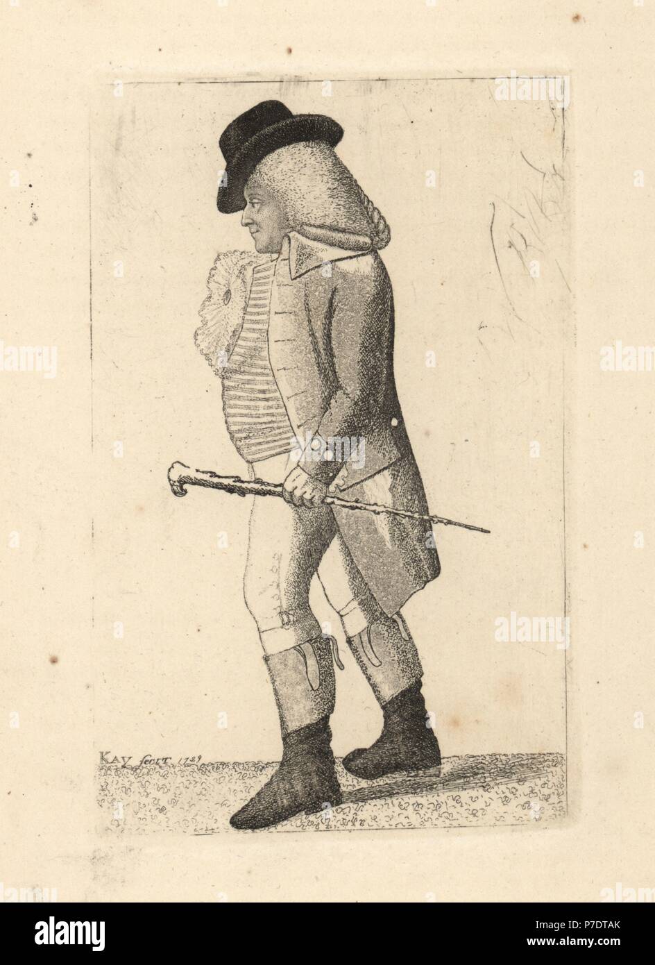 Foppery hi-res stock photography and images - Alamy