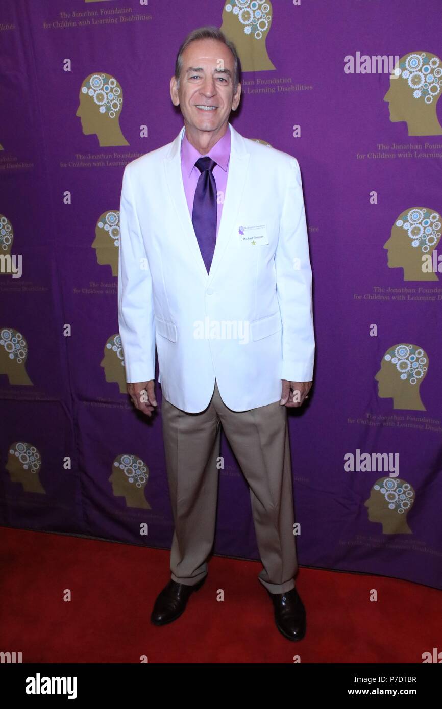 The Jonathan Foundation Fundraiser in Los Angeles, United States ...