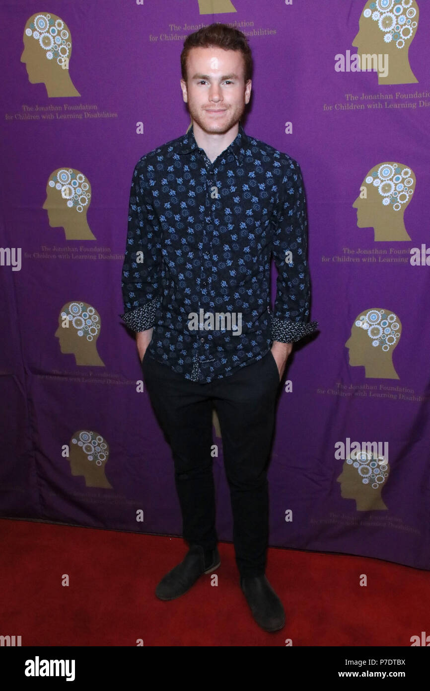 The Jonathan Foundation Fundraiser in Los Angeles, United States ...