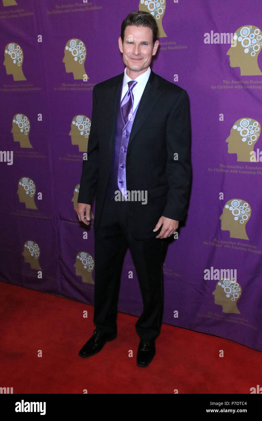 The Jonathan Foundation Fundraiser in Los Angeles, United States ...