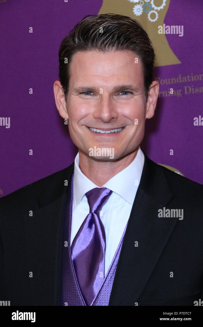 The Jonathan Foundation Fundraiser in Los Angeles, United States ...