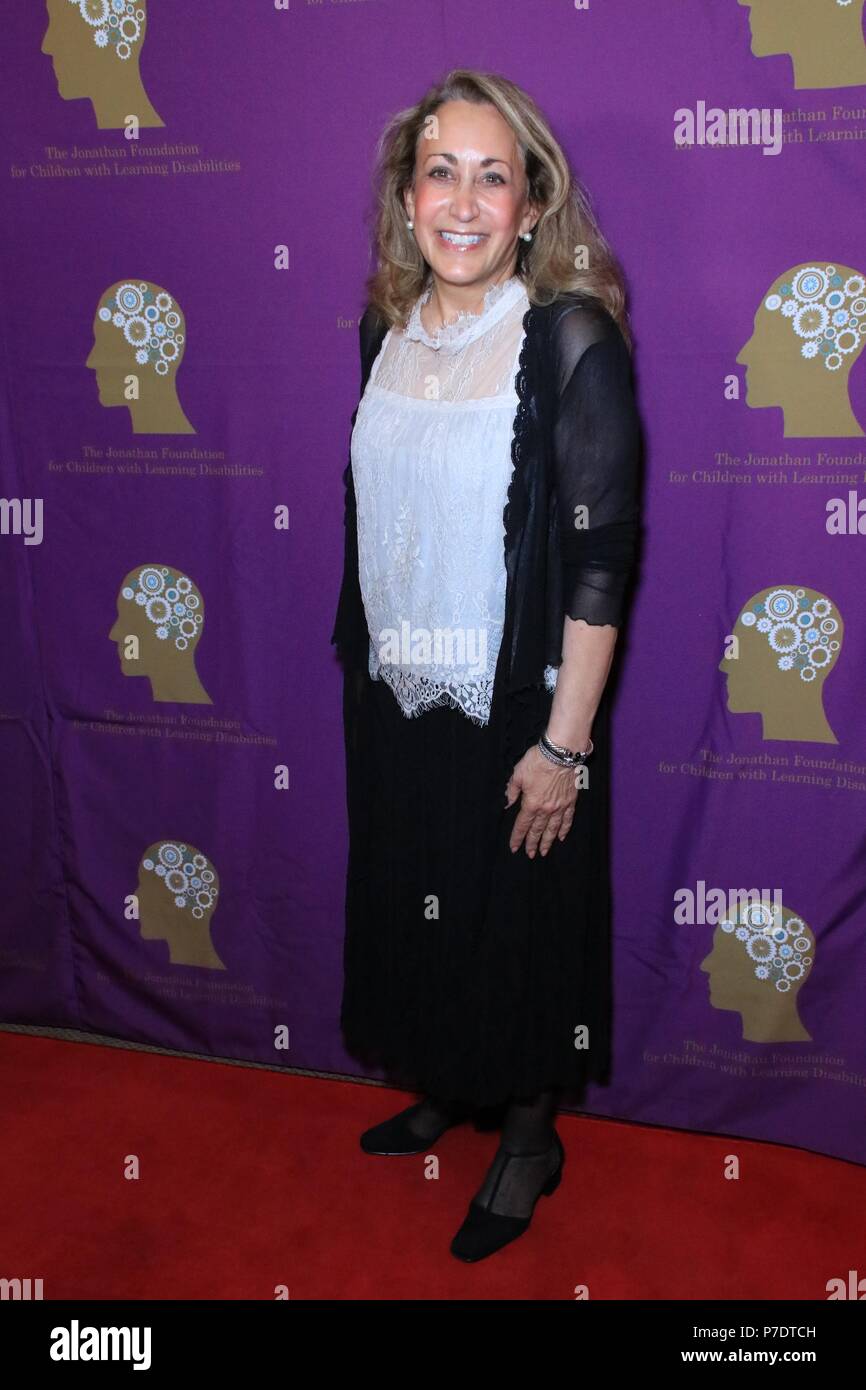 The Jonathan Foundation Fundraiser in Los Angeles, United States ...