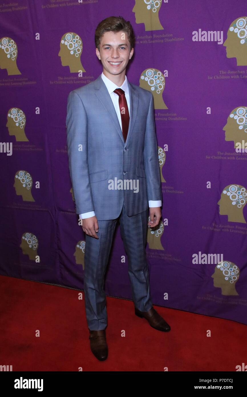 The Jonathan Foundation Fundraiser in Los Angeles, United States ...