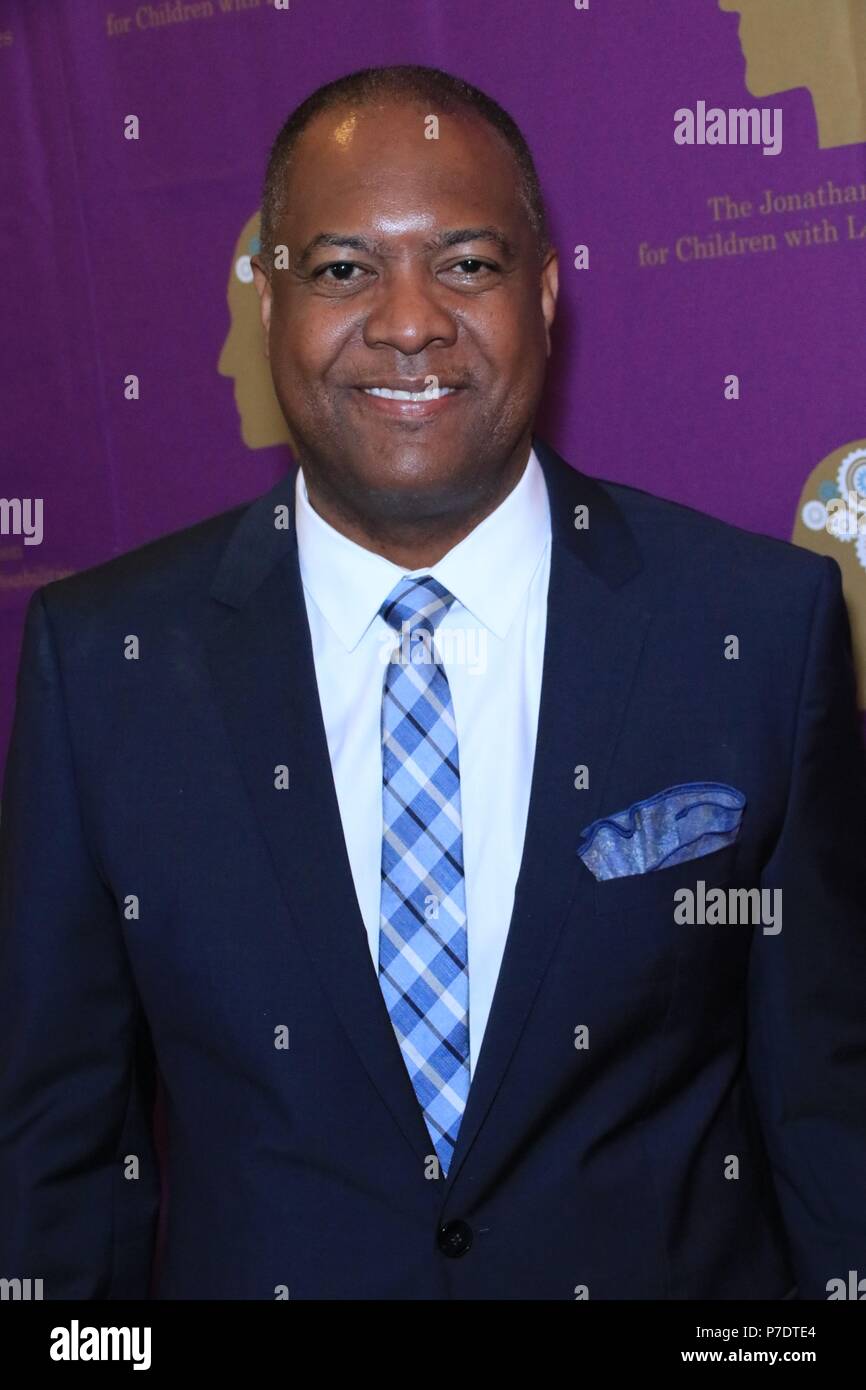 The Jonathan Foundation Fundraiser in Los Angeles, United States ...