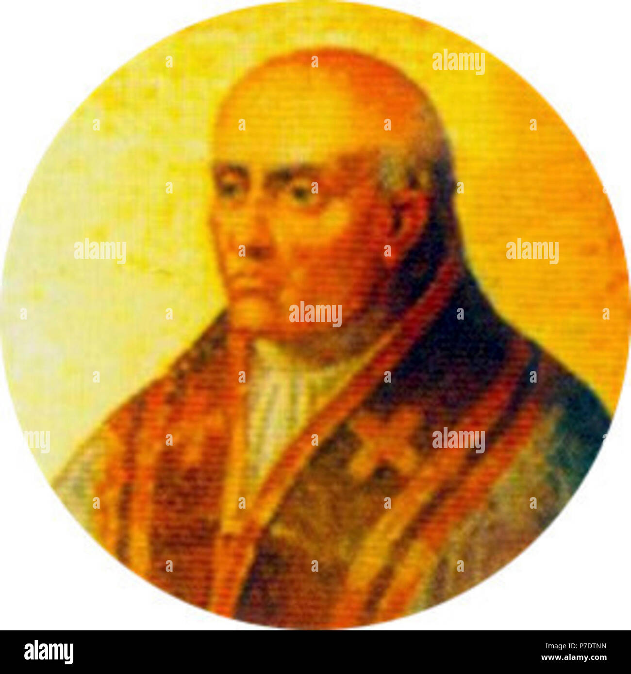 Callixtus iii hi-res stock photography and images - Alamy