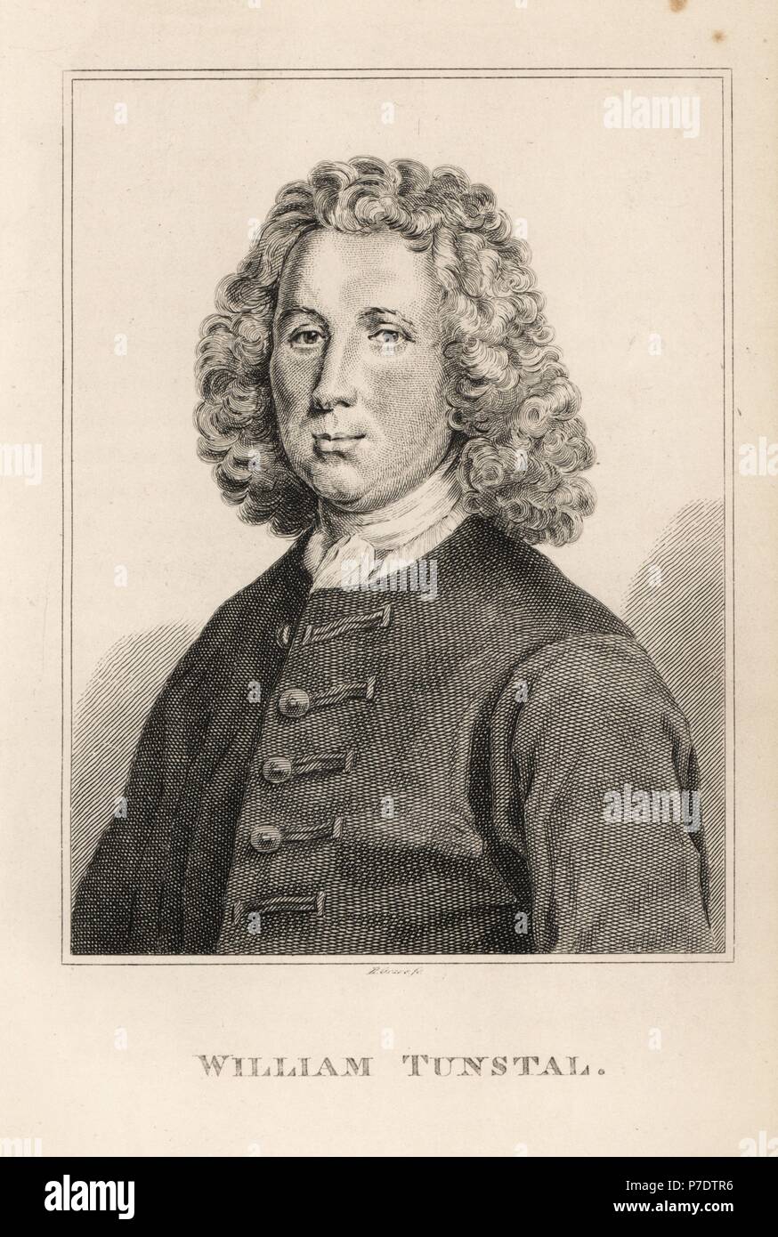 R james stuart hi-res stock photography and images - Alamy